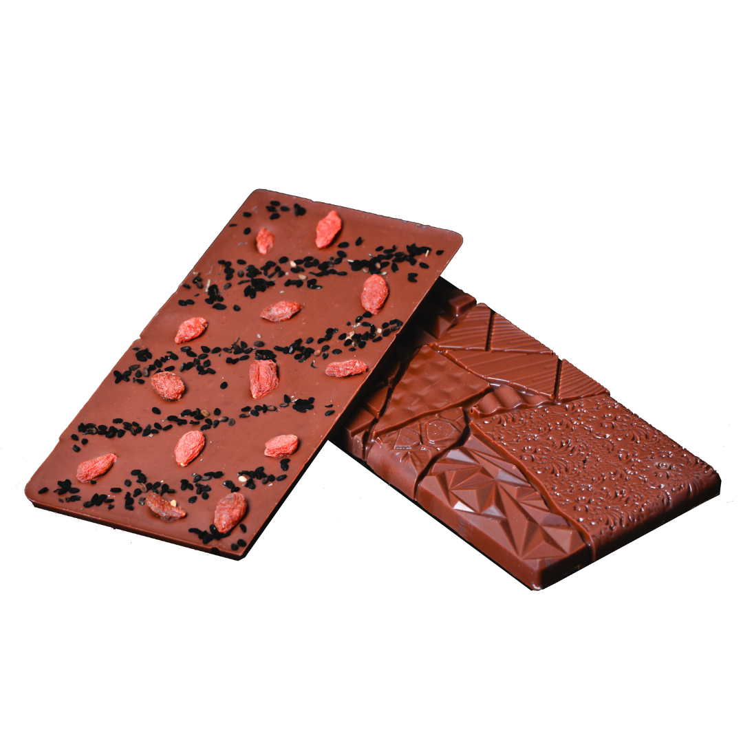 Mee Boon-58% Dark – Savorworks Coffee Chocolate