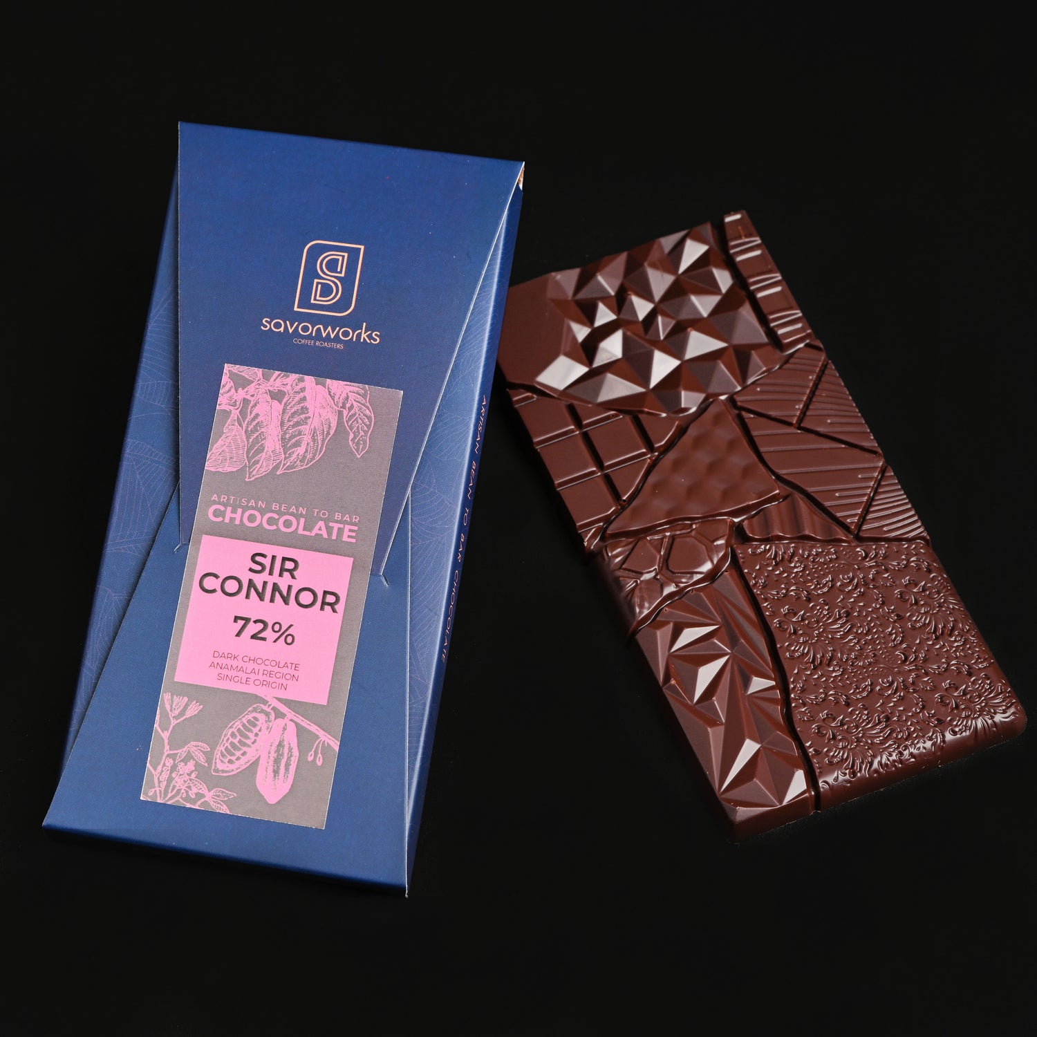 Collections – Savorworks Coffee Chocolate